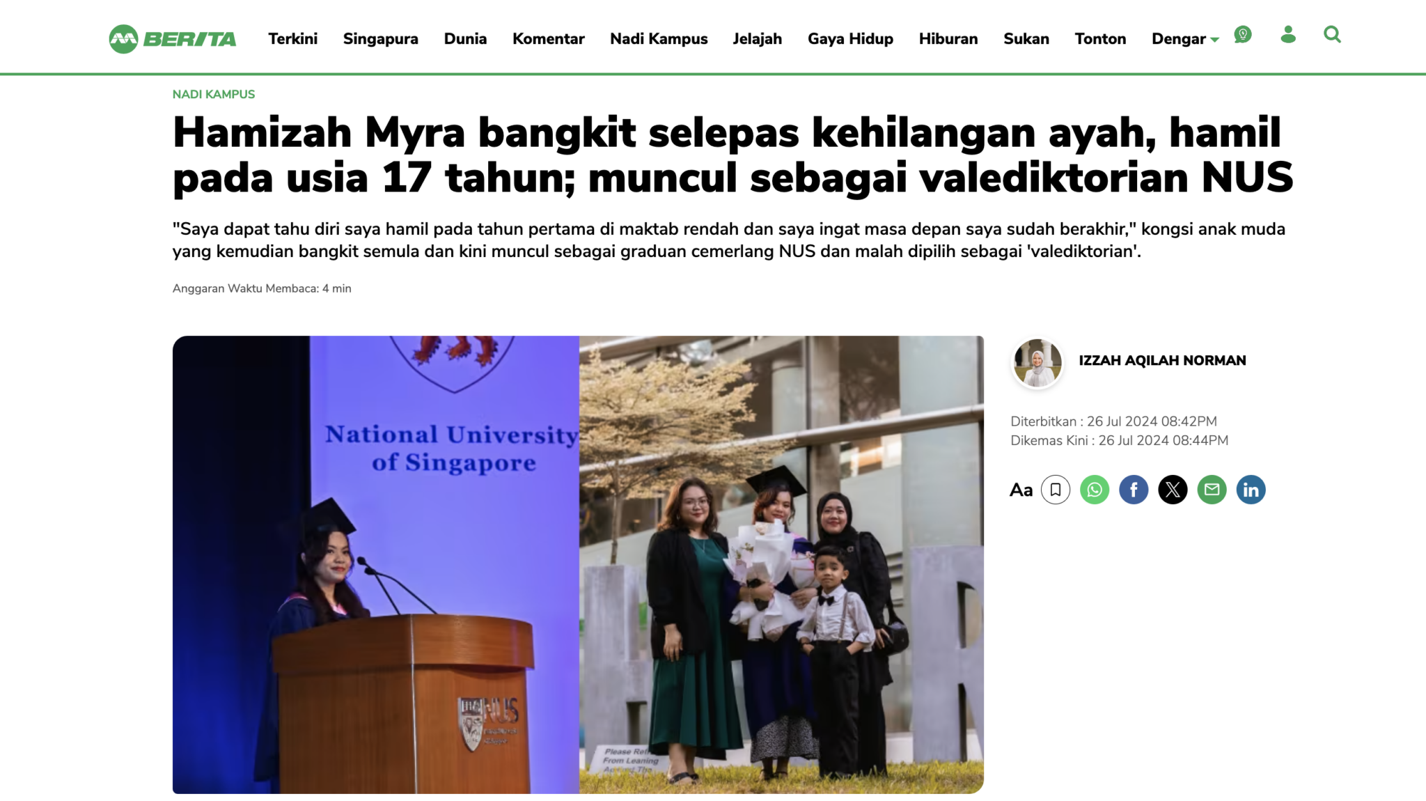 Global Studies Programme – NUS Faculty of Arts and Social Sciences